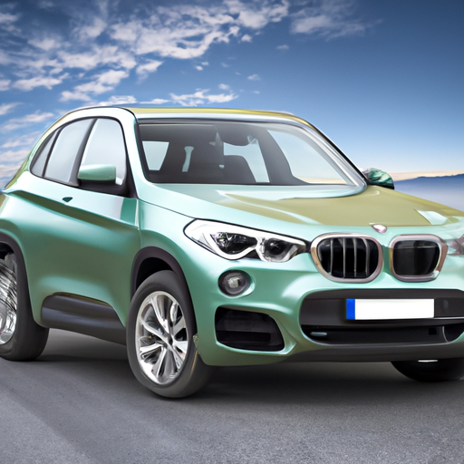 BMW X1 Benzin: Alt du behøver at vide om denne populære bilmodel - Tankstationer.dk