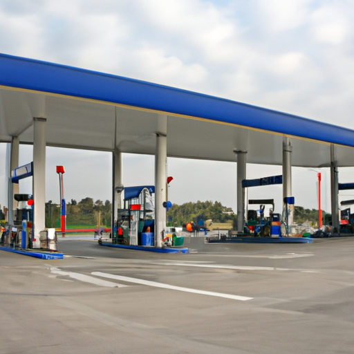 Coop OK Benzin: Spar penge på brændstof med Coop medlemskab ...