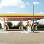 Shell tankstation: Alt, hvad du behøver at vide - Tankstationer.dk