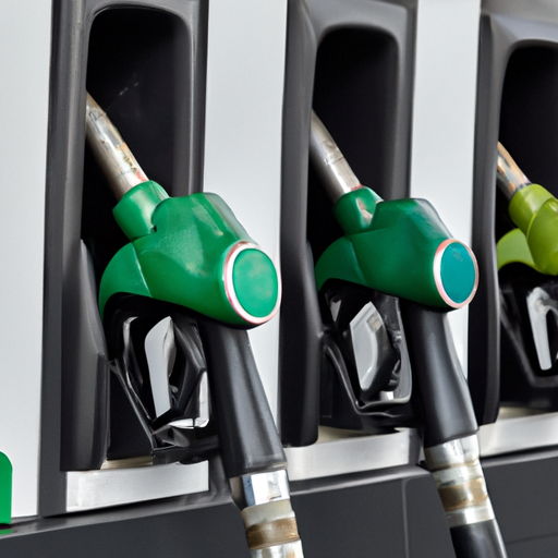 Super E10 benzin: Alt, du behøver at vide - Tankstationer.dk