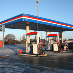 Tankstation Esbjerg: En guide til de bedste tankstationer ...