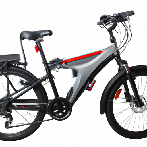 Elcykel Herre Tilbud: Find Den Perfekte Elcykel - Tankstationer.dk